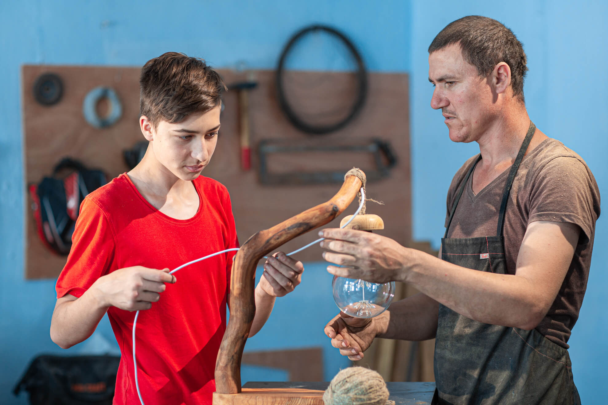 Traditions and crafts, preserved and promoted in Moldova’s Ungheni Region